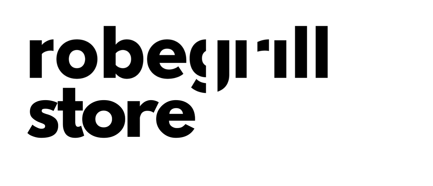 Robegrill – Robegrill Store